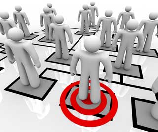 Building Customer Focused Organizations - A Consultant's Secret