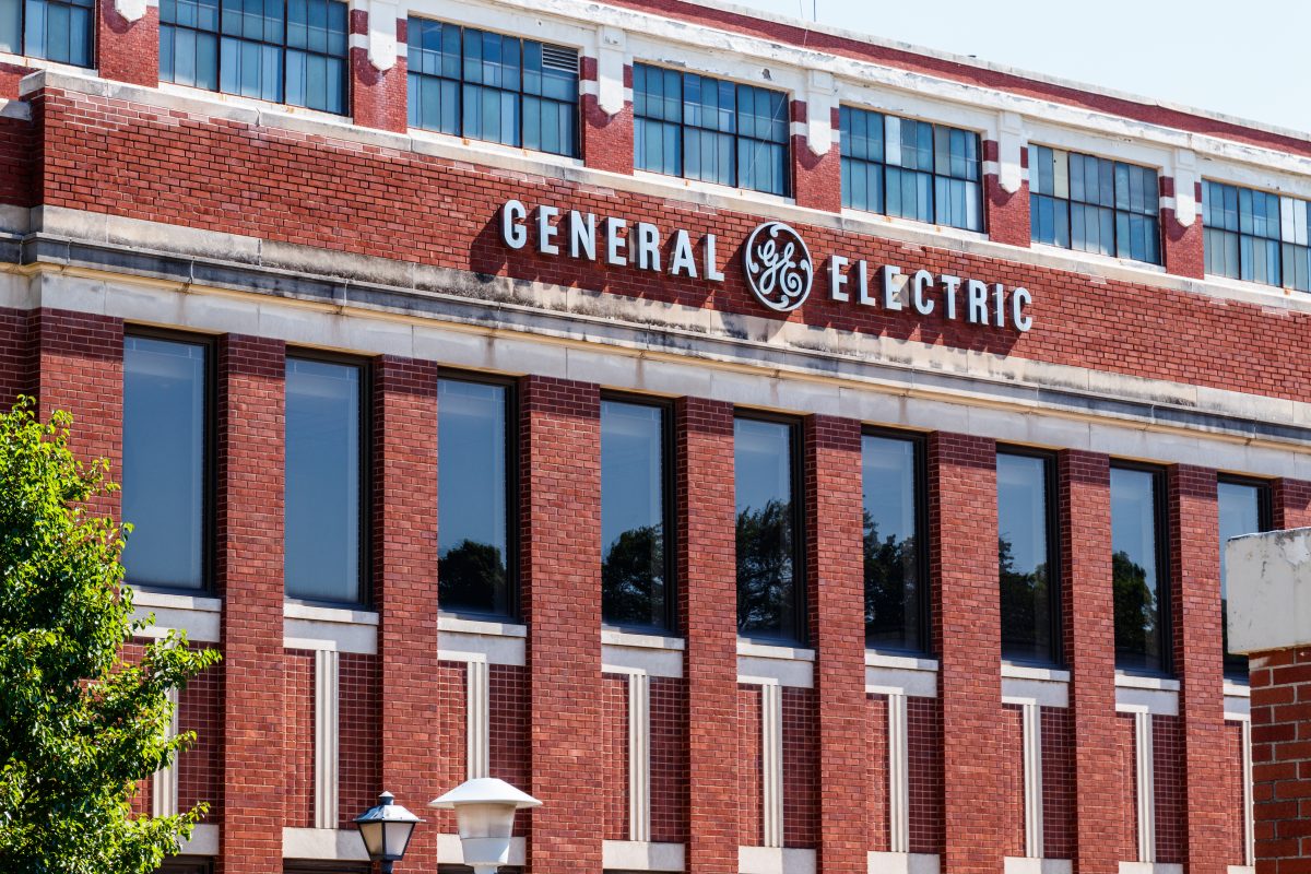What Really Happened at GE Could Happen to You - Advance Consulting Inc.
